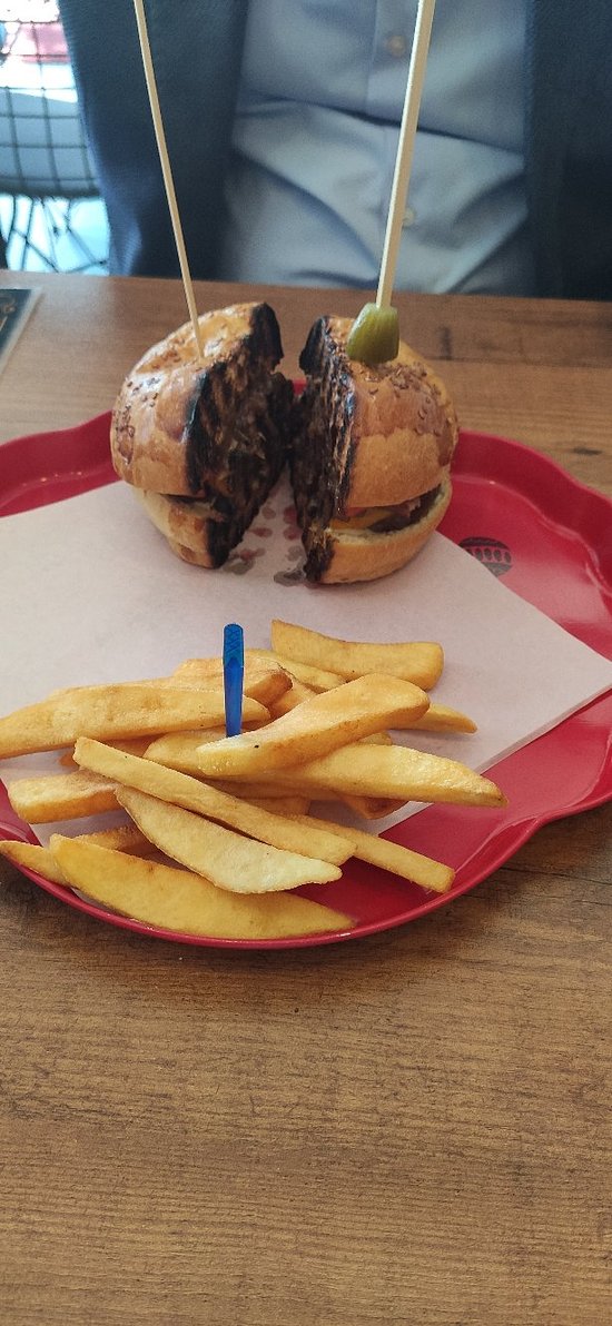 Ham-Buga Kasap Burger yeri ve telefon numarası.Balgat, Ankara restoran ...