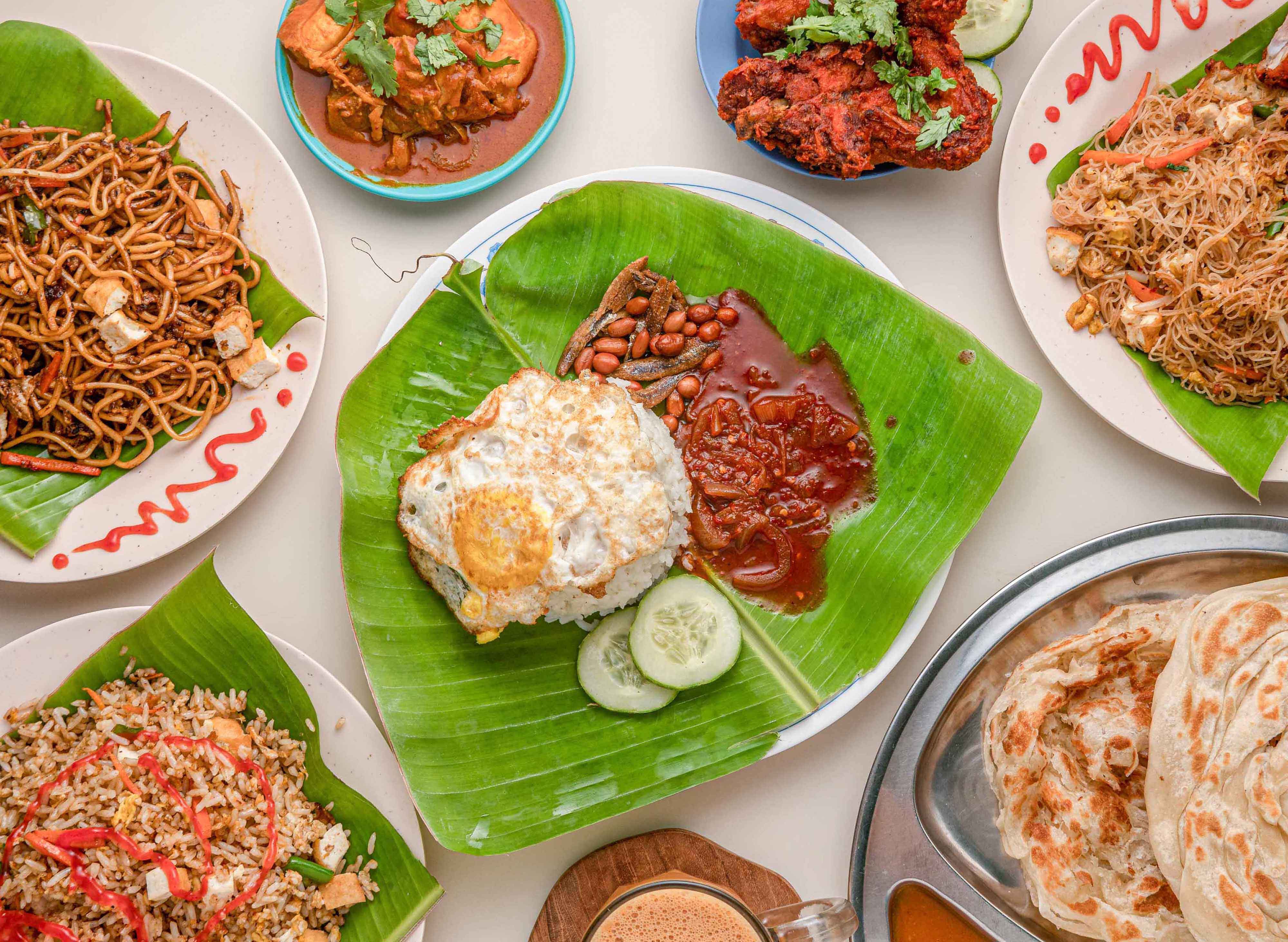 Restoran Sri Bandar Puteri, Malaysia, Klang | YummyAdvisor