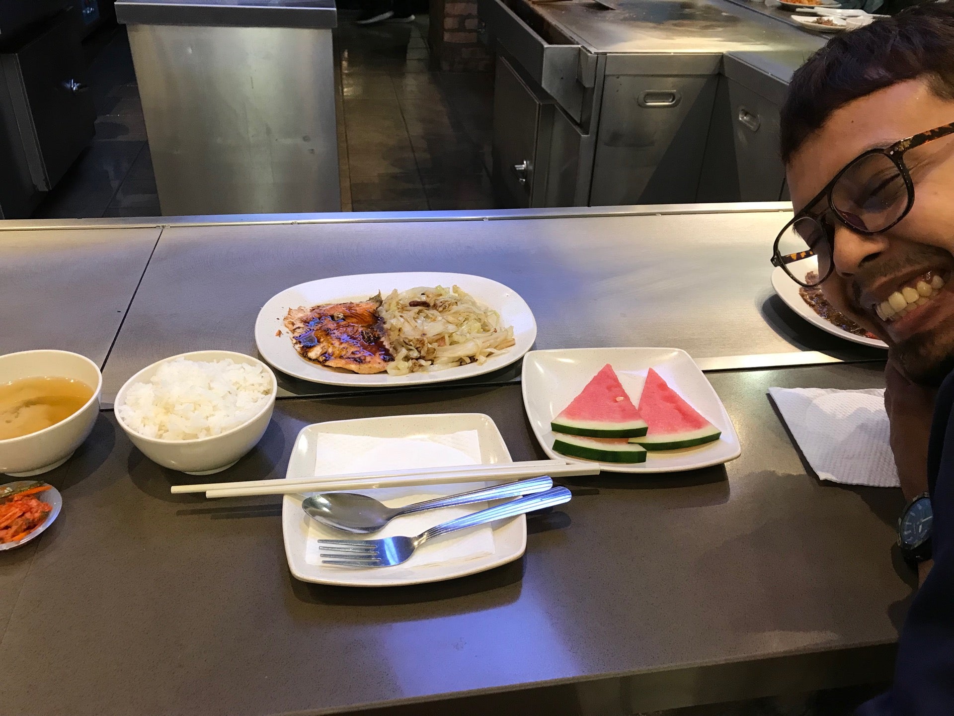 Teppanyaki Mytown Restaurant Kuala Lumpur YummyAdvisor Teppanyaki Mytown Restaurant Kuala Lumpur YummyAdvisor