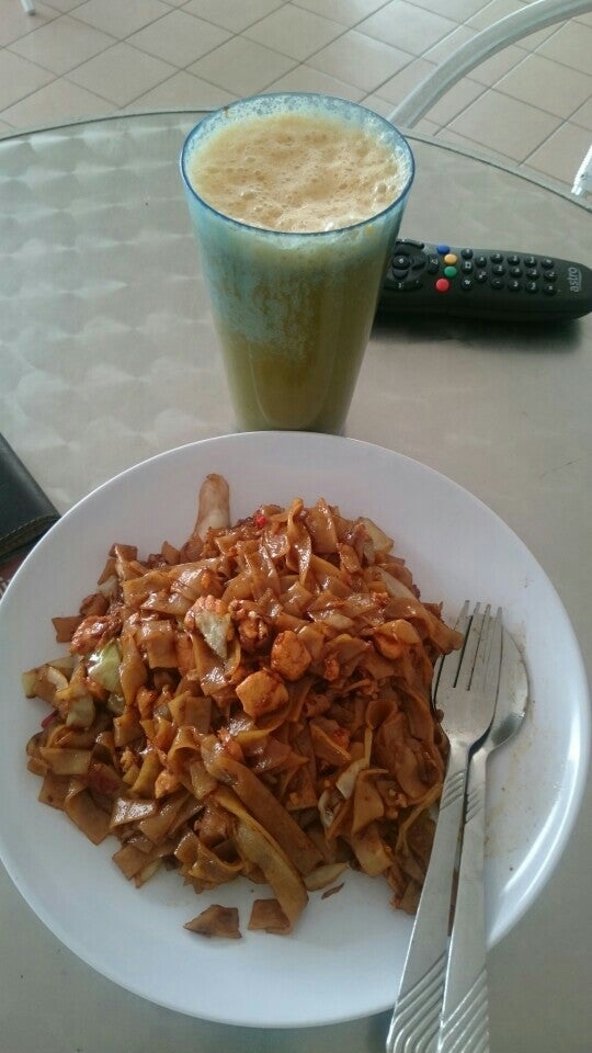 Tun Ahmad Zaidi Taz Cafe Unimas Menu And Price 2022 2023 Yummyadvisor