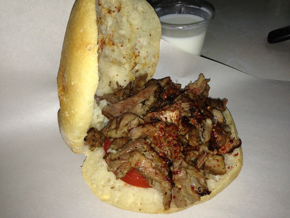 İsmet Baba Artvin Doner menü fiyatları 2022-2023.Dr. Ziya Kaya, Bursa ...