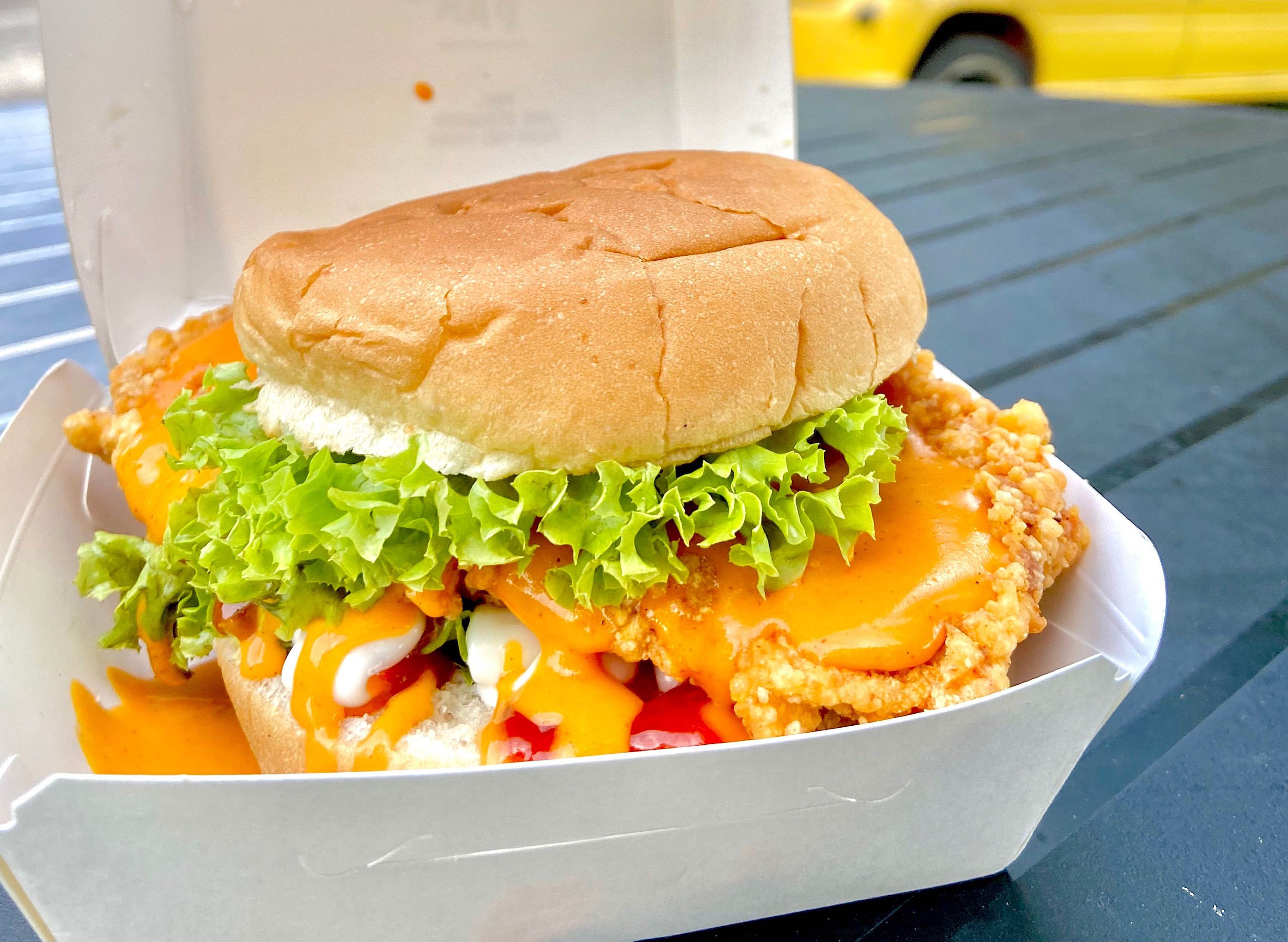 The Pan menu and price 2022-2023 | YummyAdvisor