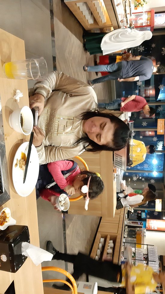 Harga menu Onokabe terbaru 2022-2023 di Surabaya,Surabaya