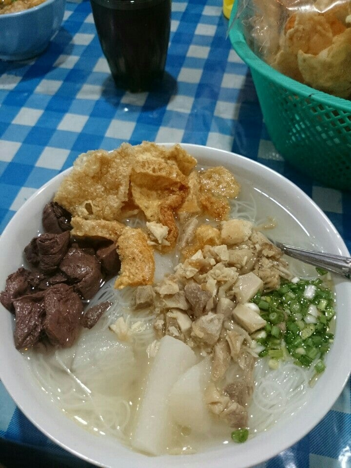 Bakmi Tjun-tjun terdekat - Restoran dan Tempat Makan Toko Makanan ...