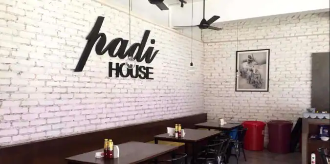 Padi House, Asia, Kuala Lumpur | YummyAdvisor