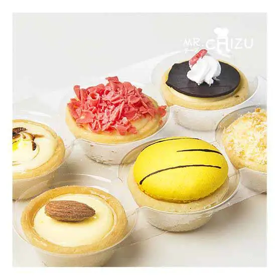 Mr. Chizu, Bakery, Kuala Lumpur | YummyAdvisor