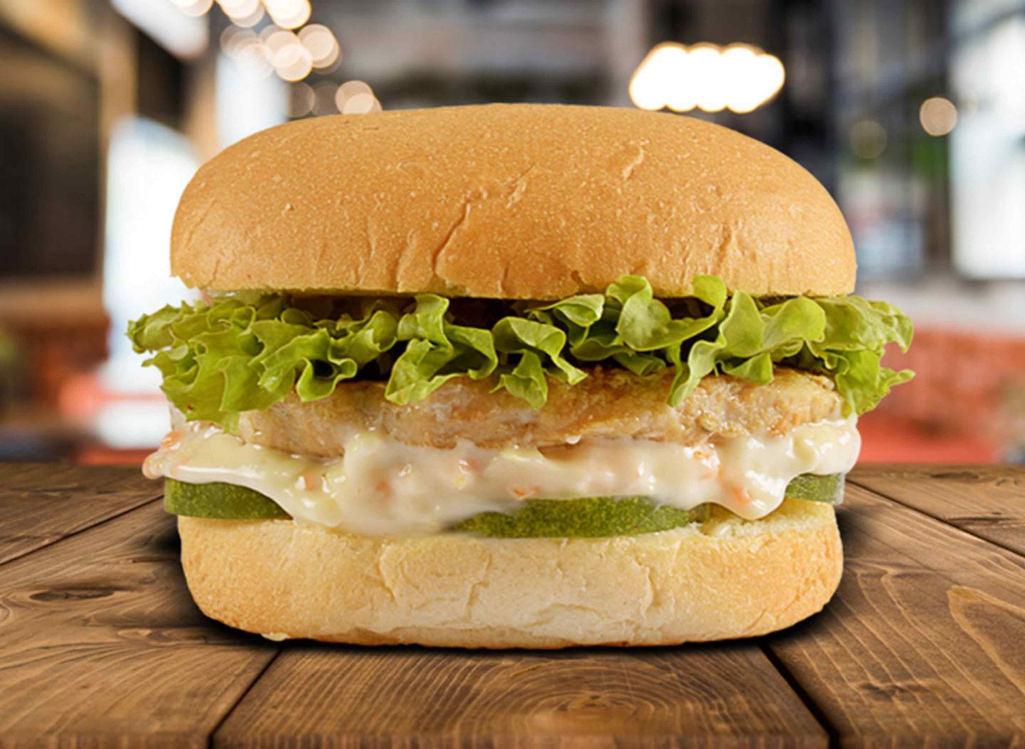 SCR and Chicago 7 (Yummy Xpress)@Kampung Nyabor menu and price 2022 ...