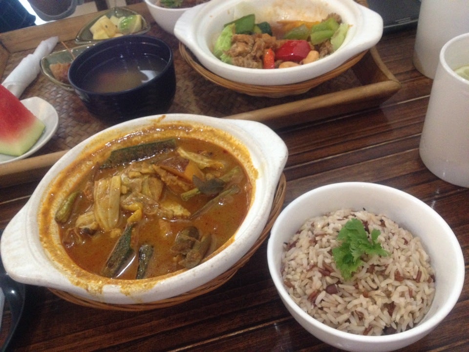 Simple Life, Restaurant, Kuala Lumpur | YummyAdvisor
