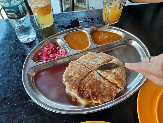 Kapitan Restaurant menu and price 2022-2023 | YummyAdvisor