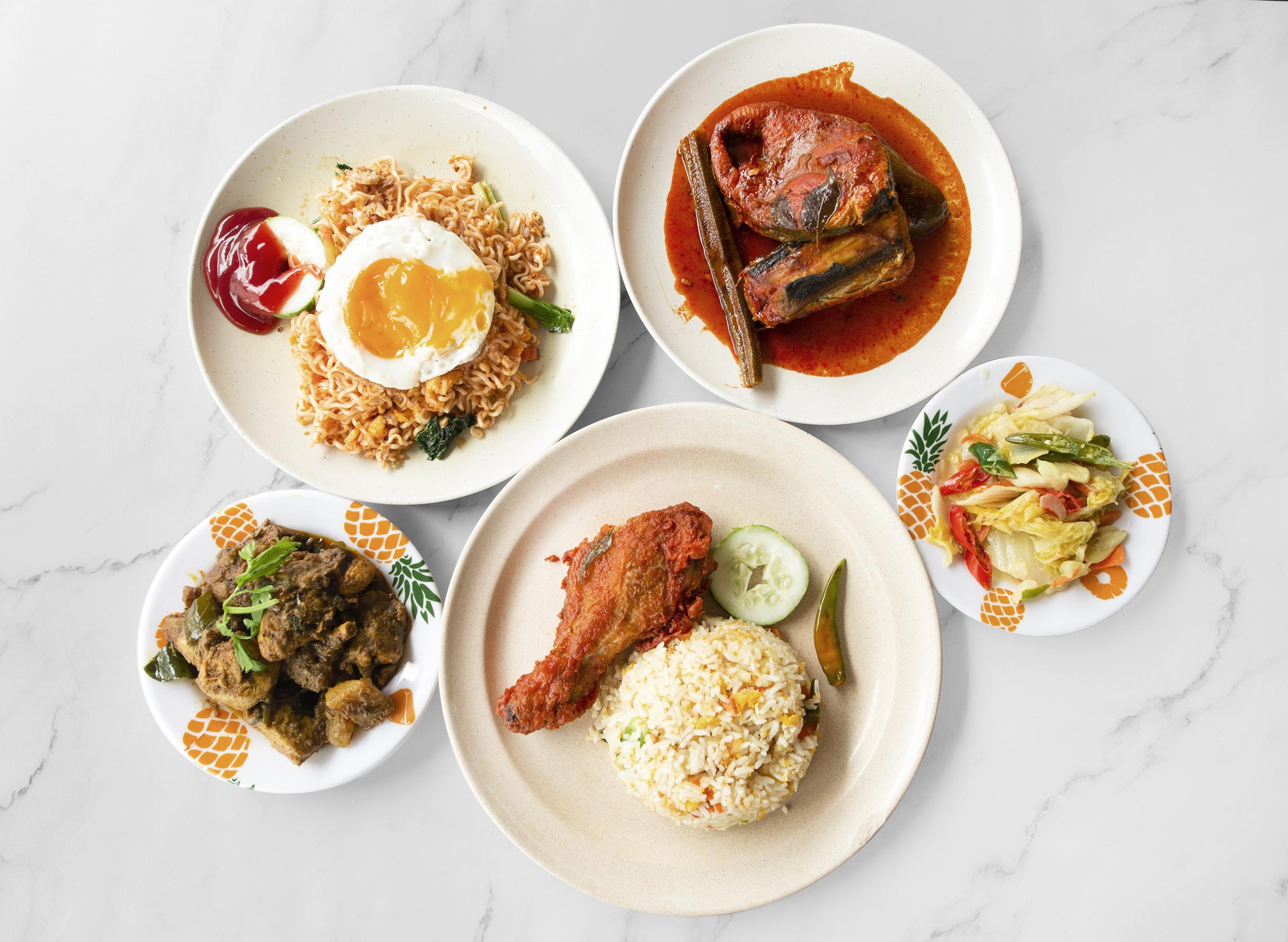 Restoran Alaf Maju, Malaysia, Kulai | YummyAdvisor