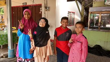 IHTI SYAM Roti Canai, Restaurant, Kota Bharu | YummyAdvisor