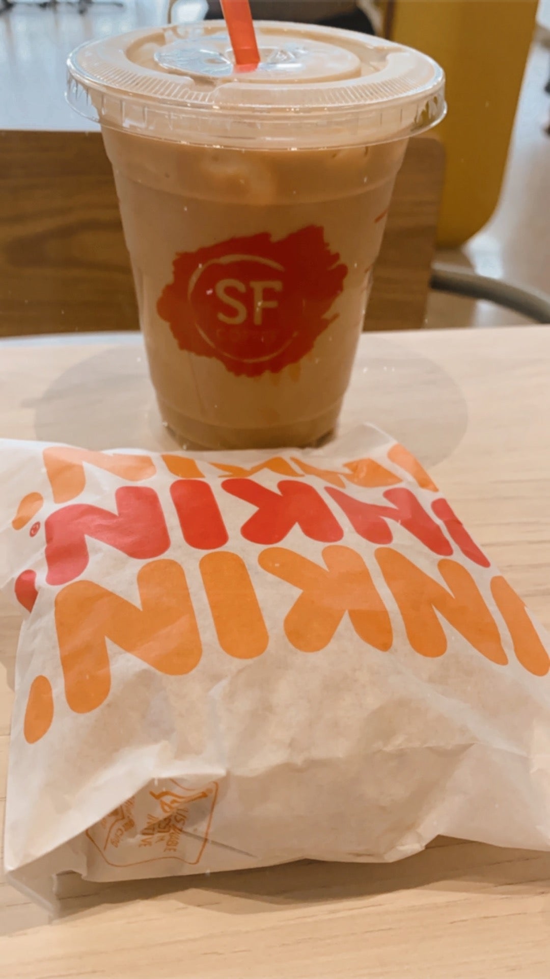 San Francisco Coffee, Restaurant, Kuala Lumpur | YummyAdvisor