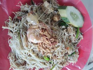 Warung Mee Merbau Buluh Kuning menu and price 2022-2023 | YummyAdvisor