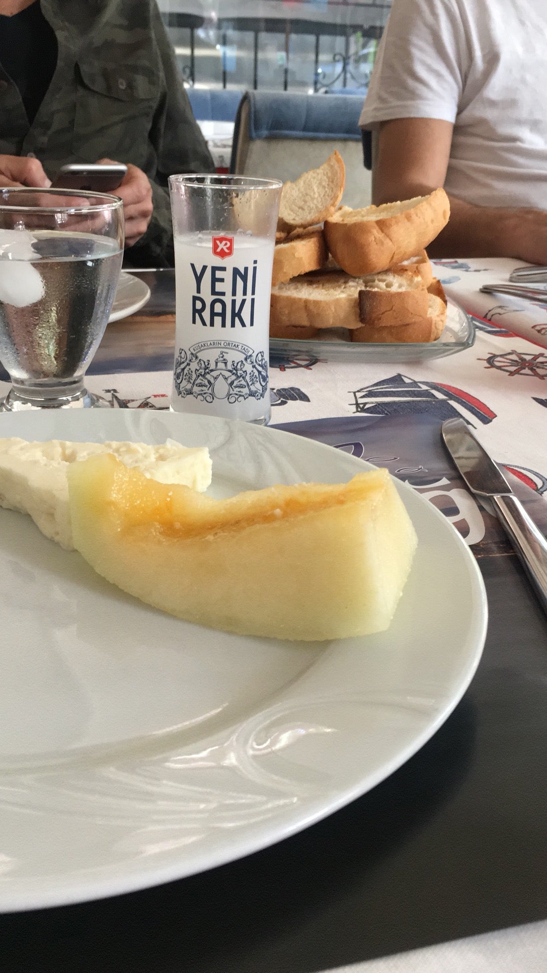 Bayramoglu Kosem Restaurant menü fiyatları 2022-2023.Bayramoğlu ...