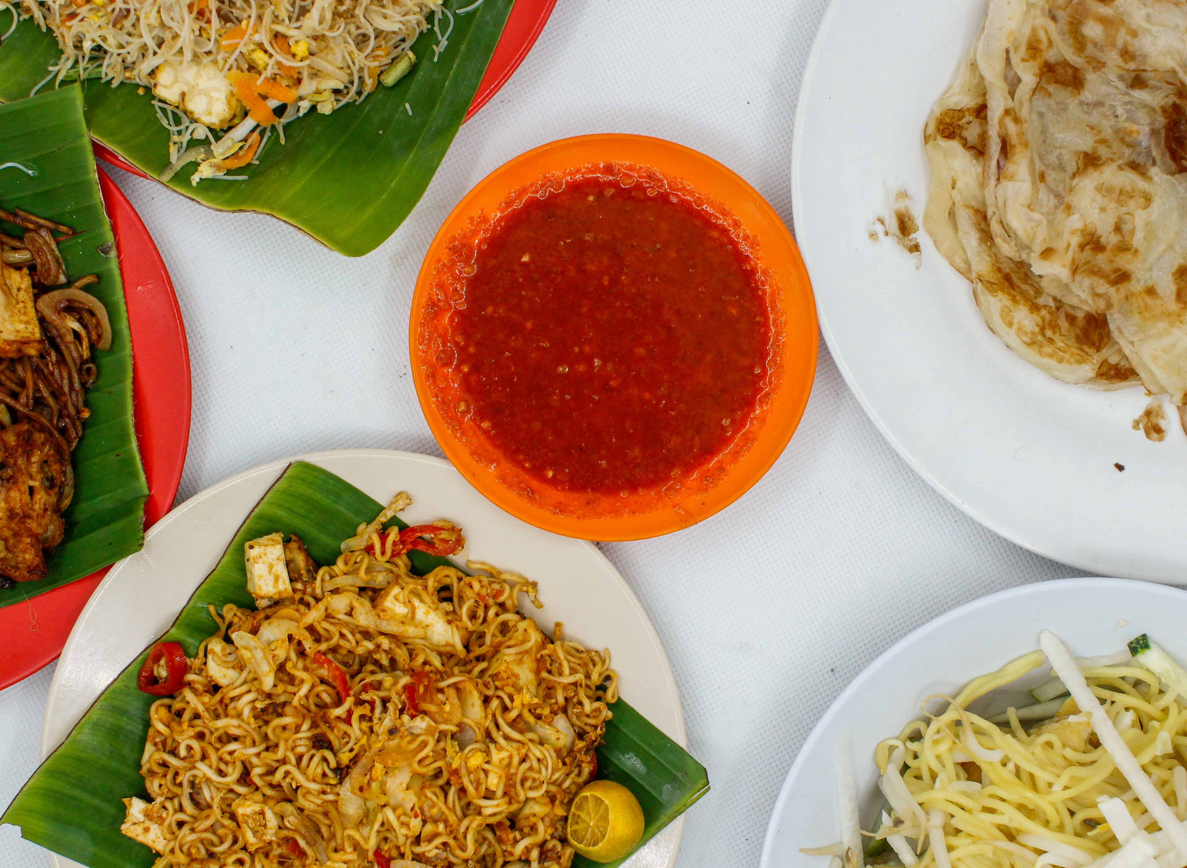 restoran selvam Taman Sentosa, Indian, Klang | YummyAdvisor