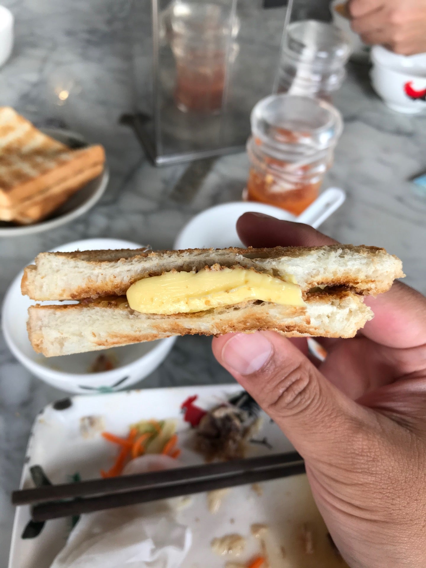 Suukee The Original Hainanese Chicken Rice, Restaurant, Kuching ...