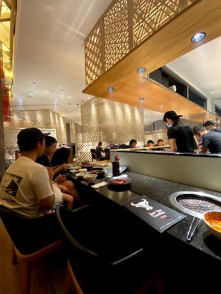 Jyu Jyu Yakiniku PoP-Up Buffet, Kafe, Kuala Lumpur | YummyAdvisor