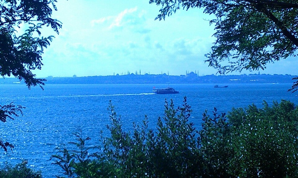Moda Cay Bahcesi menü fiyatları 2022-2023.Koşuyolu, İstanbul Coffee ...