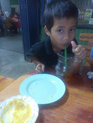 Roti Canai Cotek PCB, Kafe, Kota Bharu | YummyAdvisor