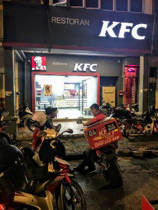 KFC Genting Klang Delco, Fast Food, Kuala Lumpur | YummyAdvisor