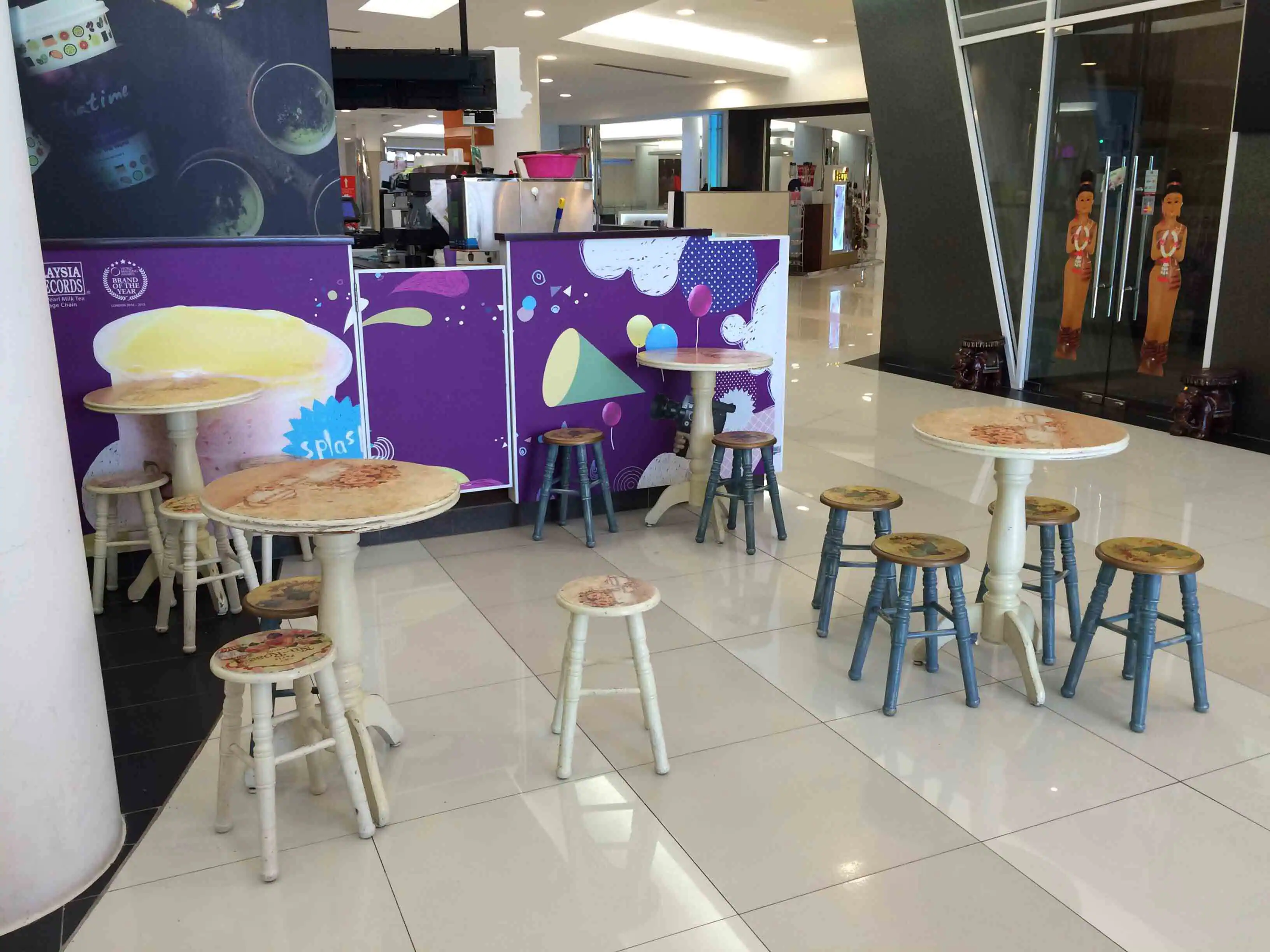 Chatime menu and price 2022-2023 | YummyAdvisor