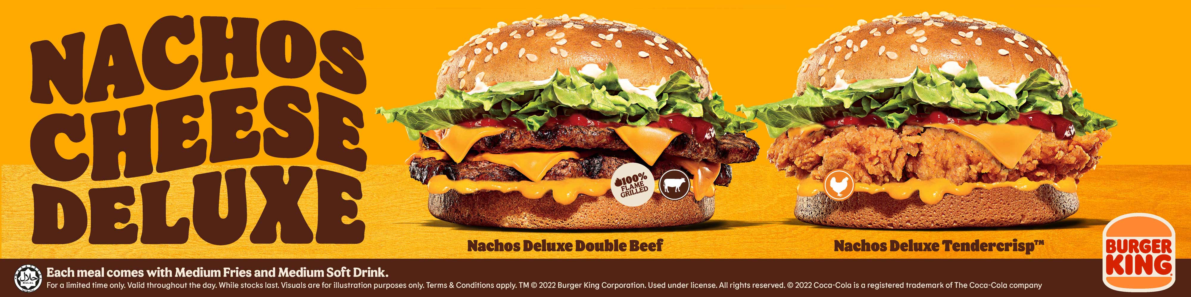 Burger King (Shell Puncak Alam), Burgers, Kuala Selangor | YummyAdvisor