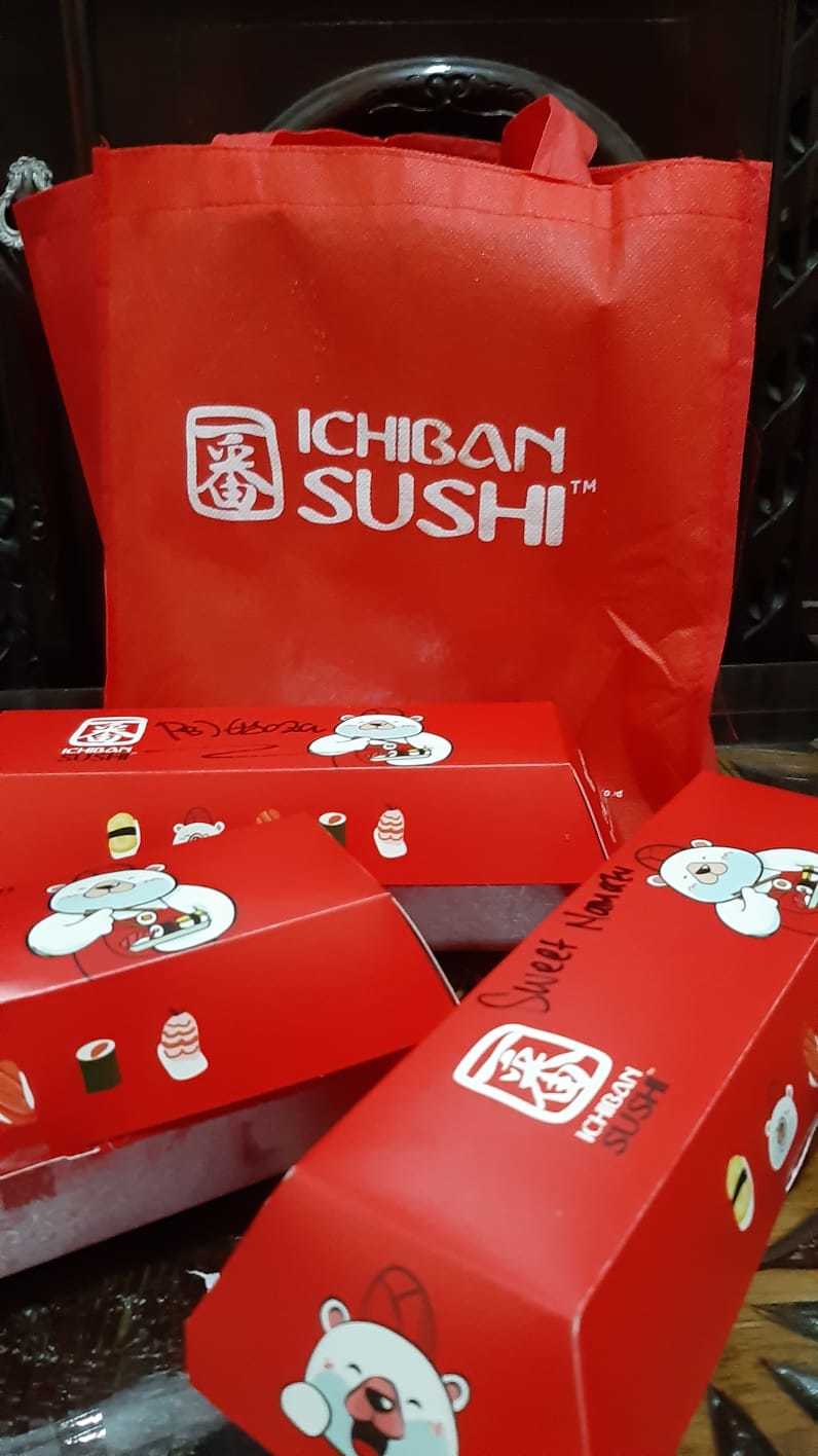 Ichiban Sushi terdekat - Restoran dan Tempat Makan Jepang terdekat di ...