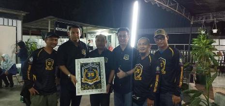 The Bridge Wadihana, Kafe, Johor Bahru | YummyAdvisor