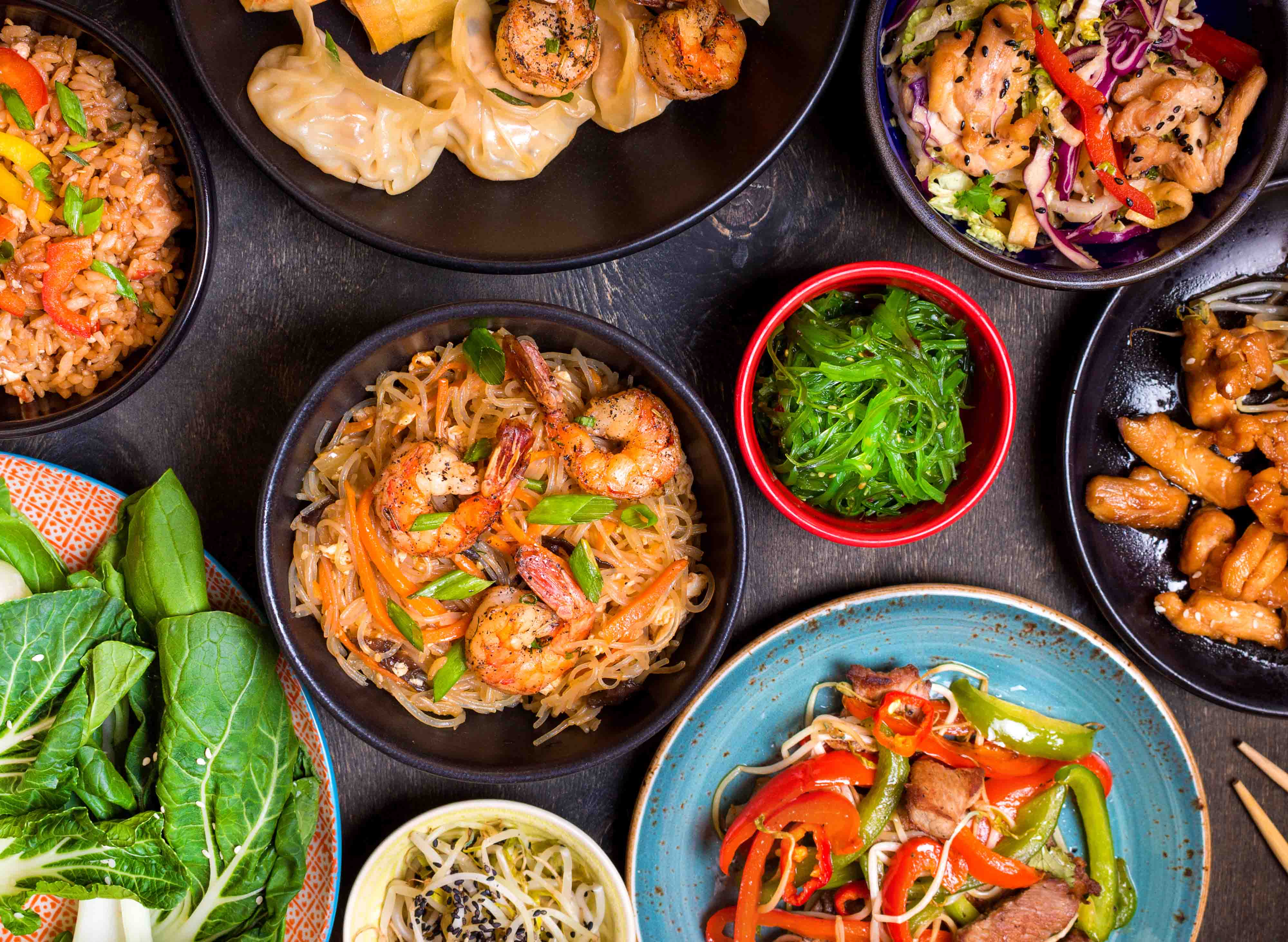 Restoran Ariff Thai-Cantonese menu and price 2022-2023 | YummyAdvisor