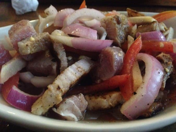 Volcanic Grill Palanan in Makati - Discover Asia food near me ...