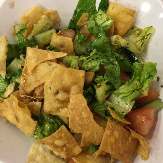 Shawarma Damascus, Vegetarian, Kuala Lumpur | YummyAdvisor