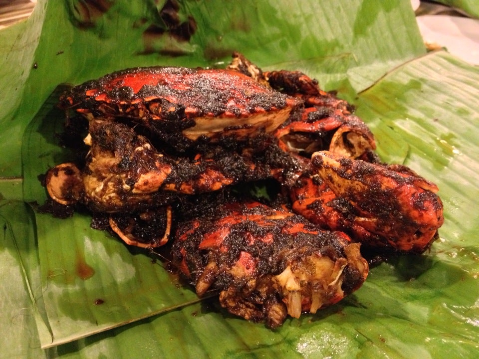 Rasane Seafood & Ikan Bakar terdekat - Restoran dan Tempat Makan ...
