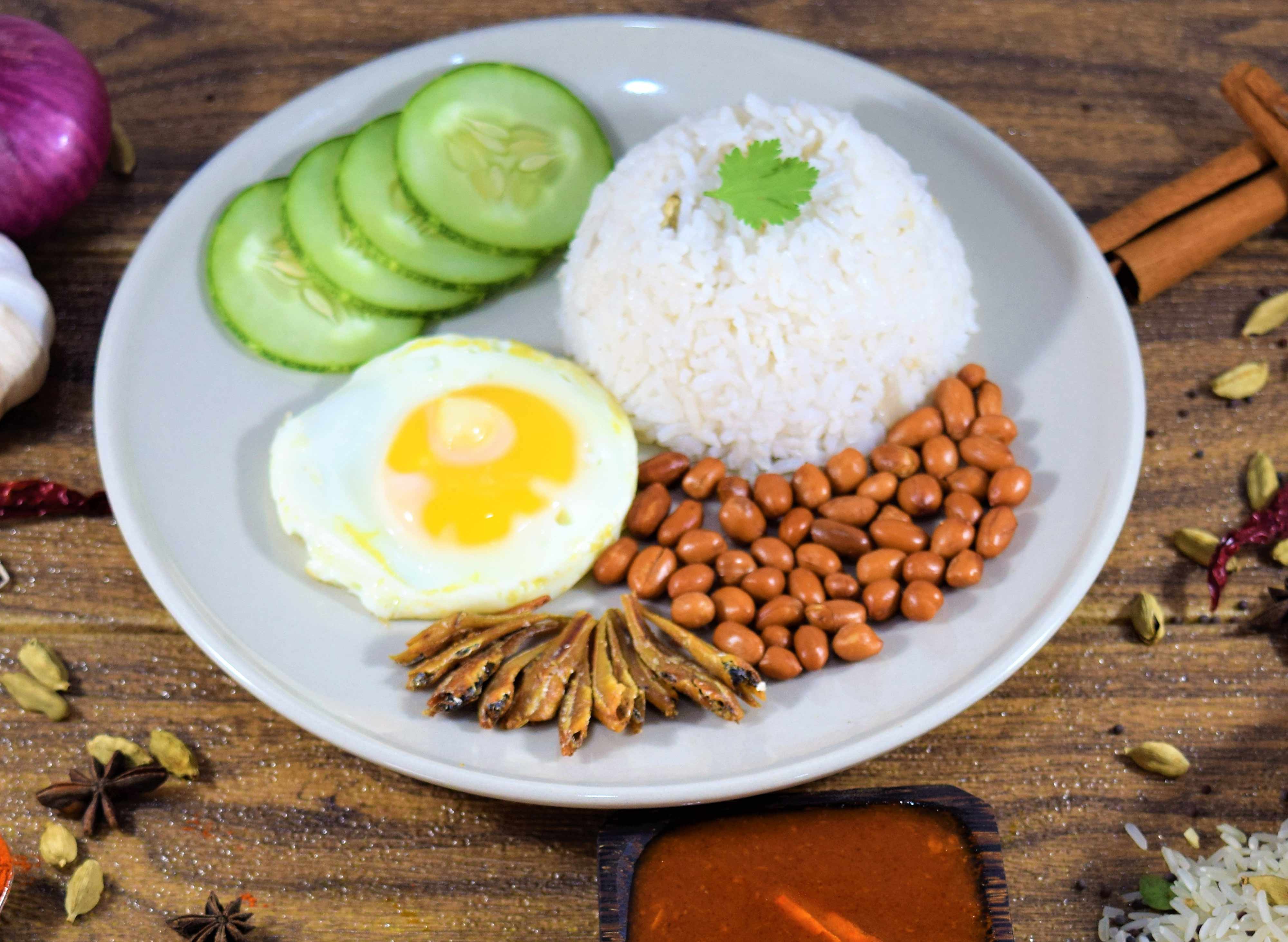UBi - Restoran Assam Jawa, Malaysia, Kluang | YummyAdvisor