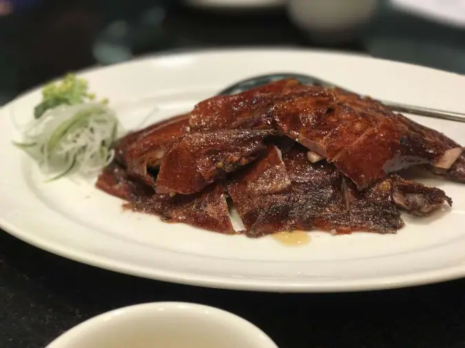 The Duck King terdekat - Restoran dan Tempat Makan Chinese Food ...