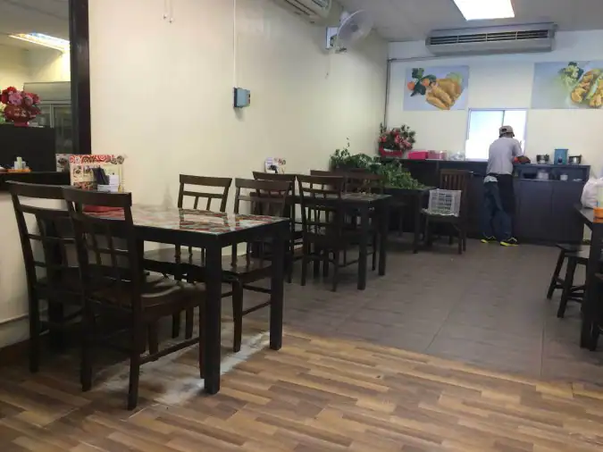 Cha Cha Pan Mee, Chinese, Selangor | YummyAdvisor