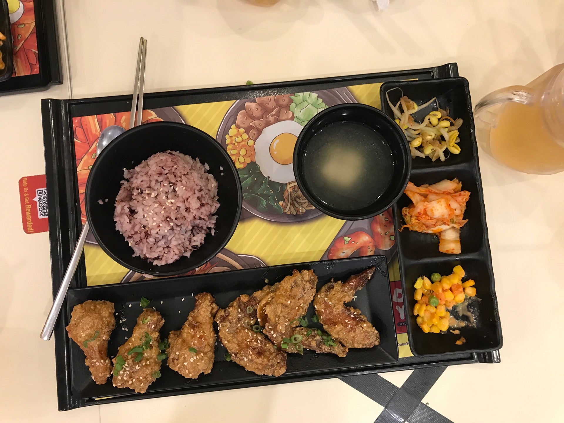 DubuYo Urban Korean Food, Restaurant, Johor Bahru | YummyAdvisor