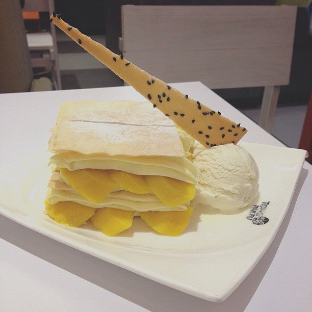 Tong Pak Fu (Sunway Pyramid), Restaurant restaurant near me in Petaling ...