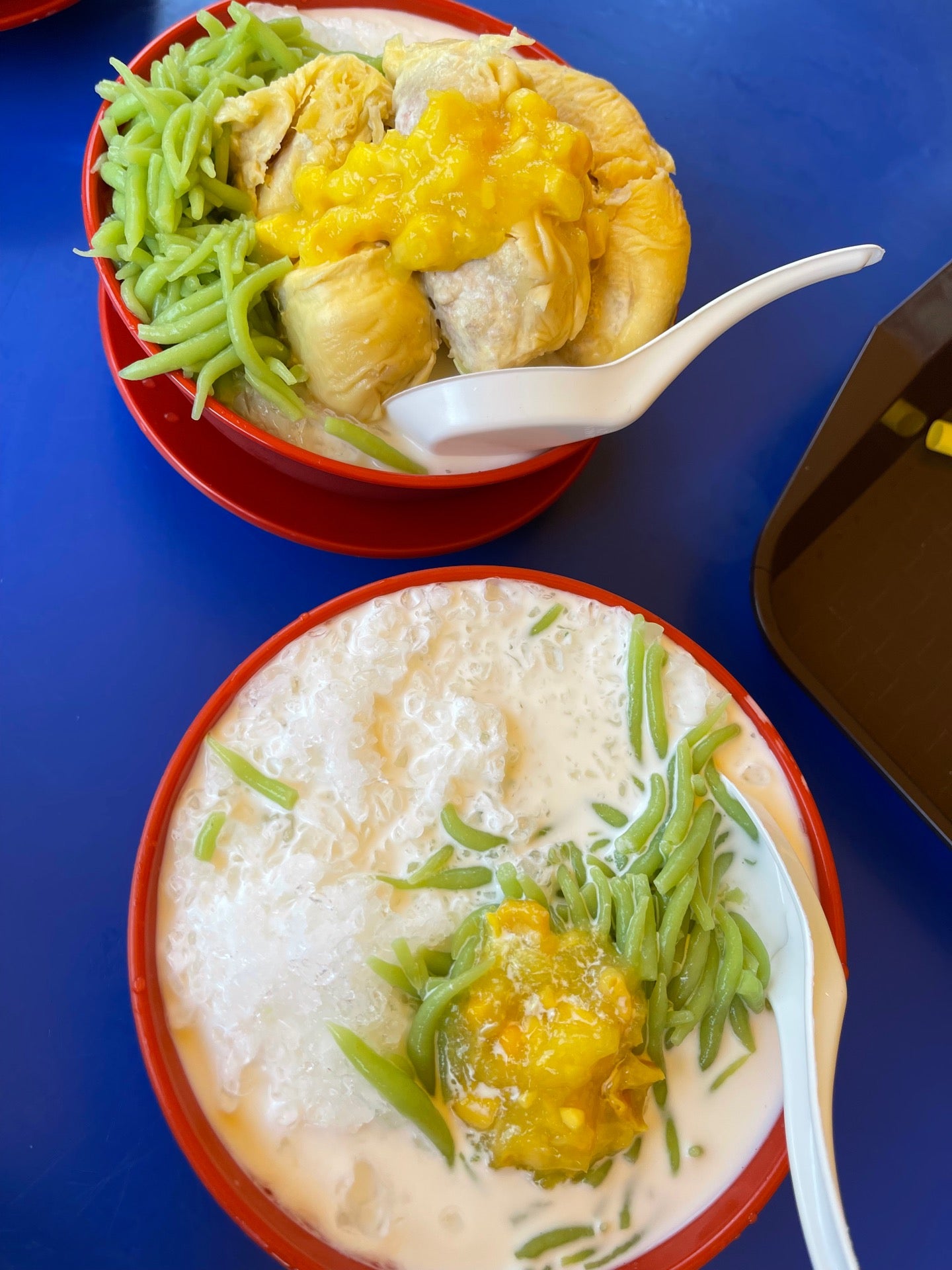 Cendol Durian Jalan Raja Alang, Restaurant restaurant near me in Kuala ...