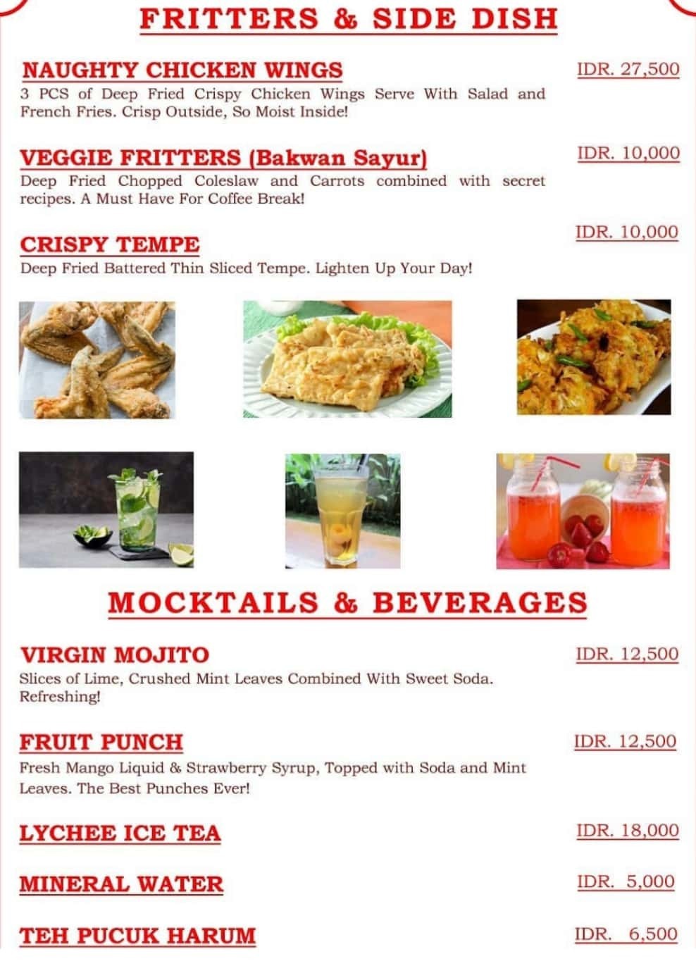 The Holy Burger terdekat - Restoran dan Tempat Makan Barat terdekat di ...