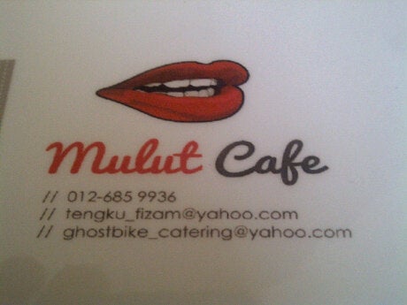 Mulut Cafe, Restaurant, Kuala Lumpur | YummyAdvisor