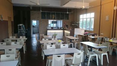 1 Veggie cafe, Kafe, Sepang | YummyAdvisor