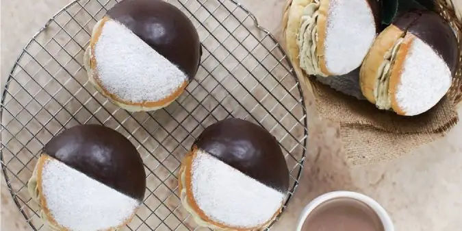 Holland Bakery terdekat - Restoran dan Tempat Makan Hidangan penutup ...