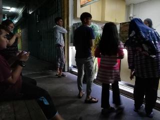 Uncle BOB Fried Chicken, Fast Food, Papar | YummyAdvisor