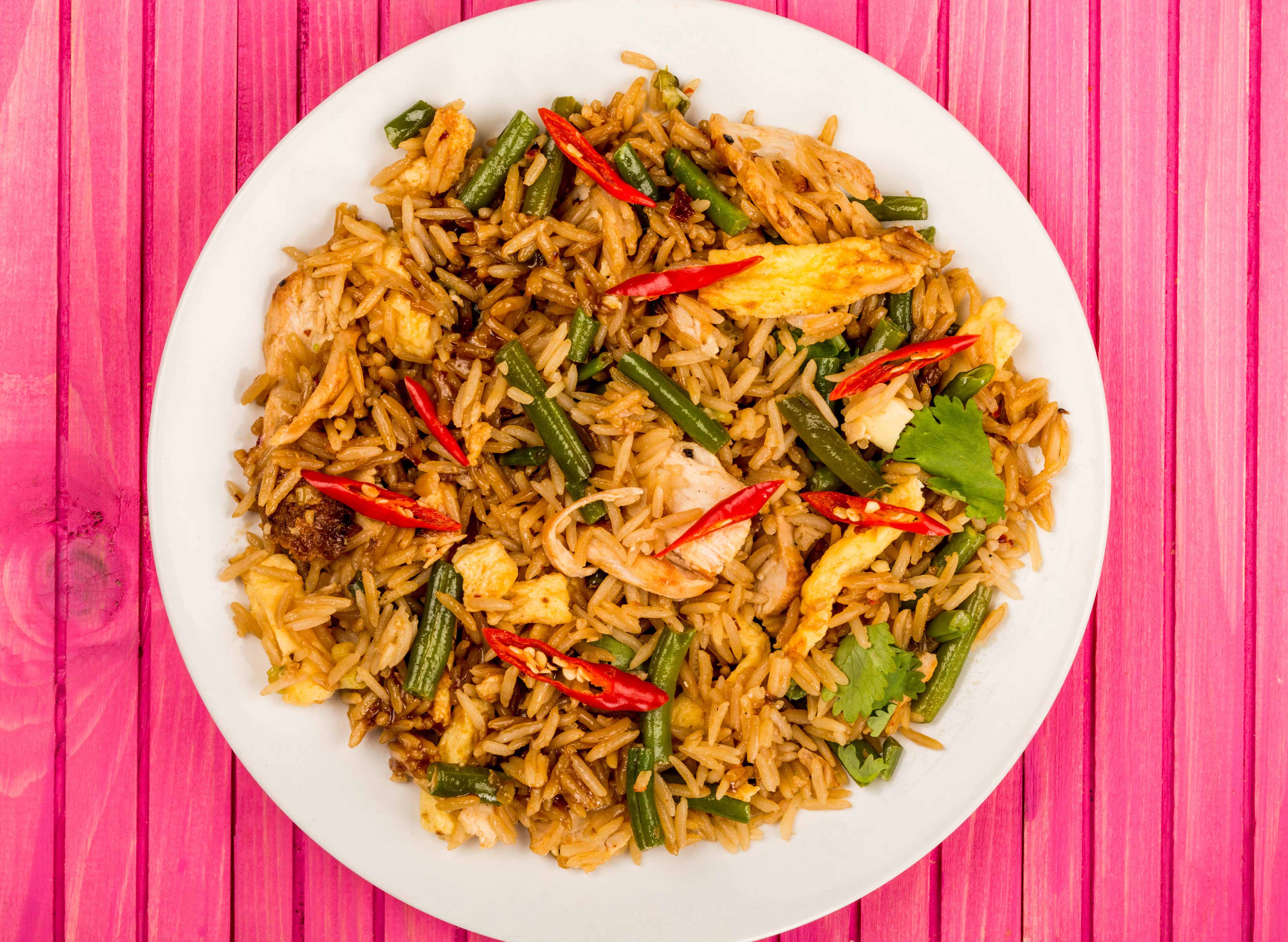 Mak Anjang Kitchen @ Medan Selera Baru, Malaysia, Mukah | YummyAdvisor