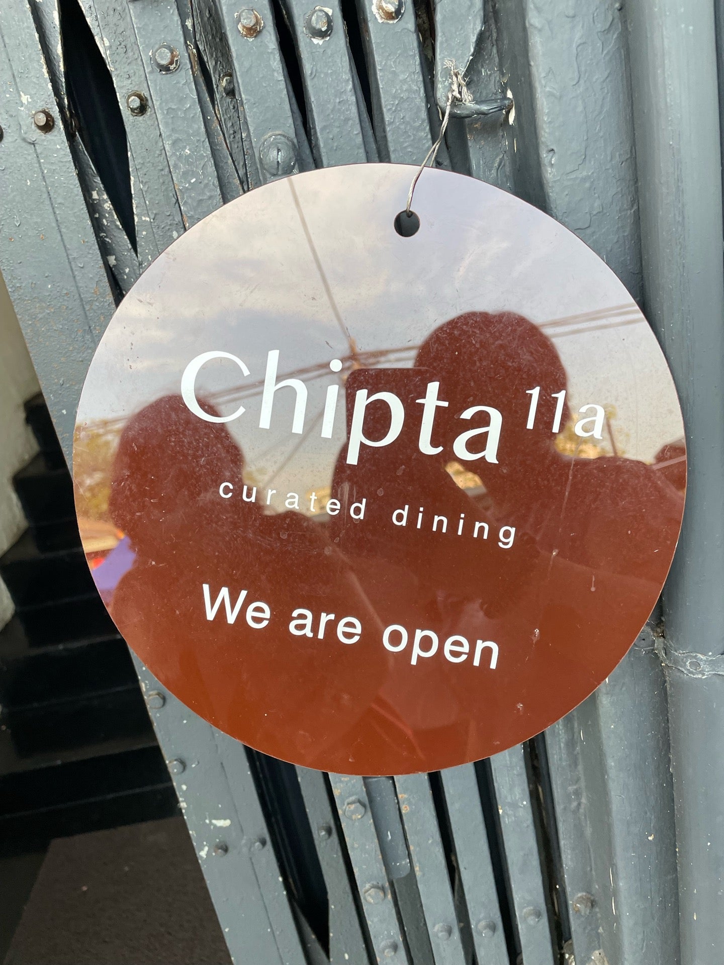 Chipta 11A menu and price 2022-2023 | YummyAdvisor