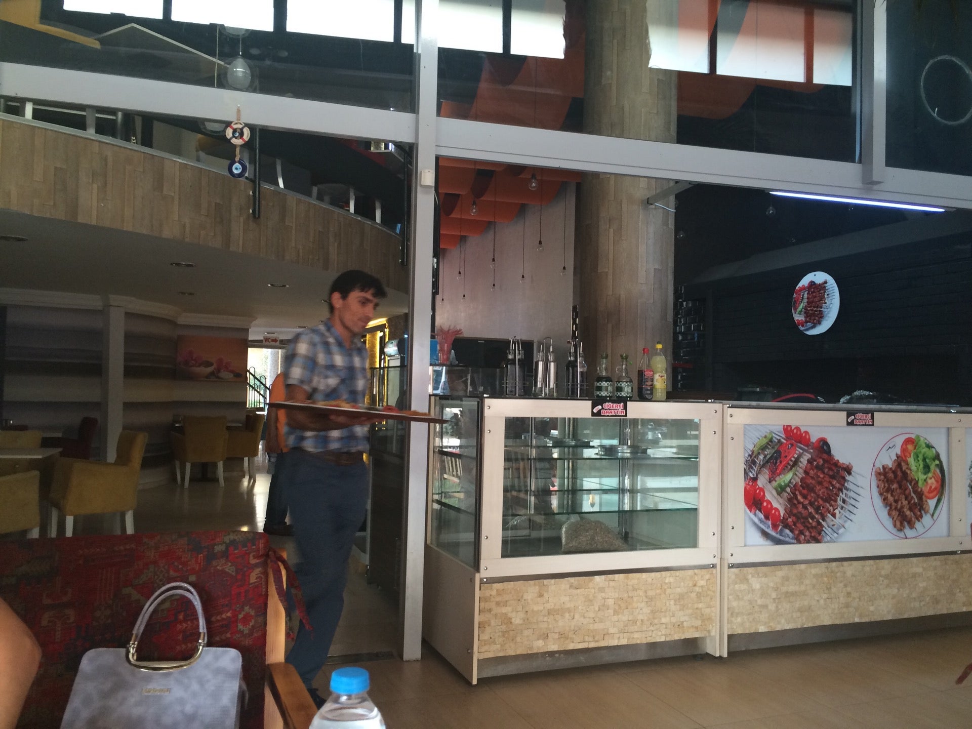 Ciğerci Baattin menü fiyatları 2022-2023.Yıldızevler, Ankara Biftek ...