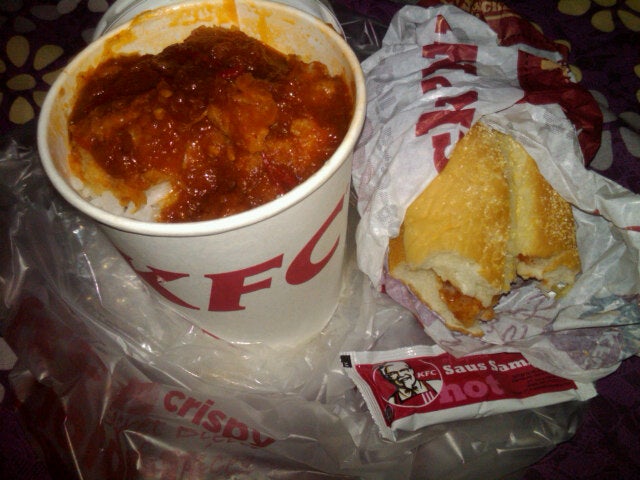 KFC terdekat - Restoran dan Tempat Makan Fast food terdekat di Jakarta ...