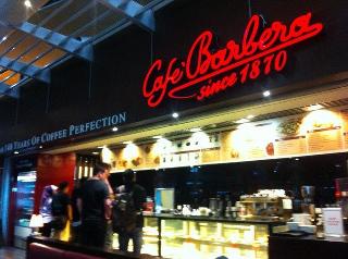 Cafe Barbera, Kafe, Sepang | YummyAdvisor