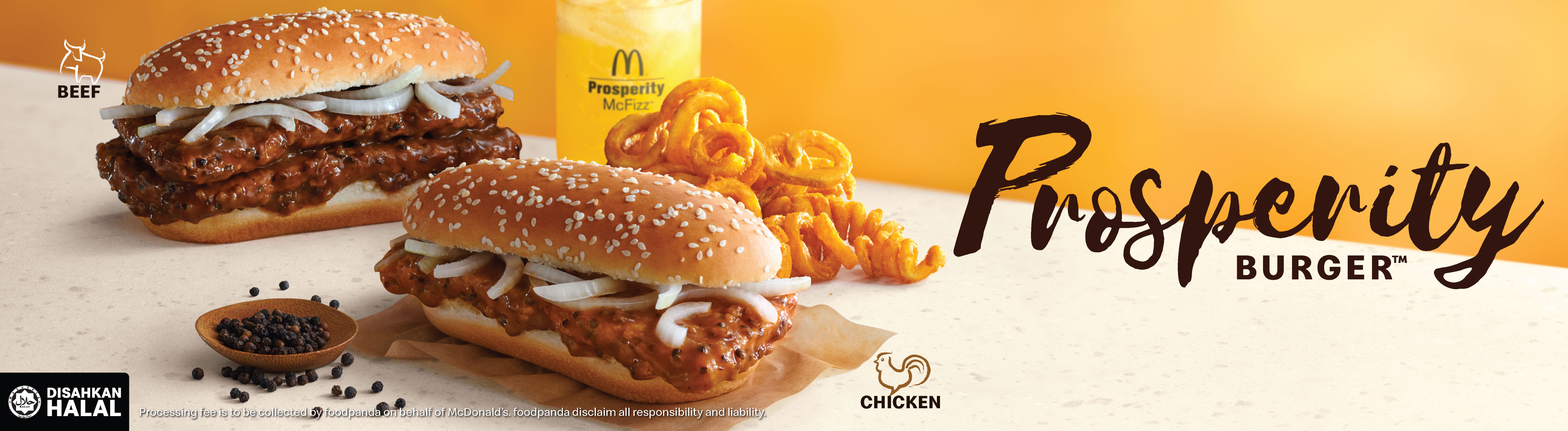 Mcdota Fried Chicken menu and price 2022-2023 | YummyAdvisor