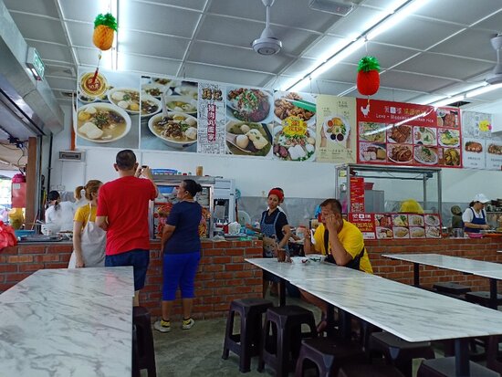Kafe Cahaya Bulan, Chinese, Kuala Lumpur | YummyAdvisor